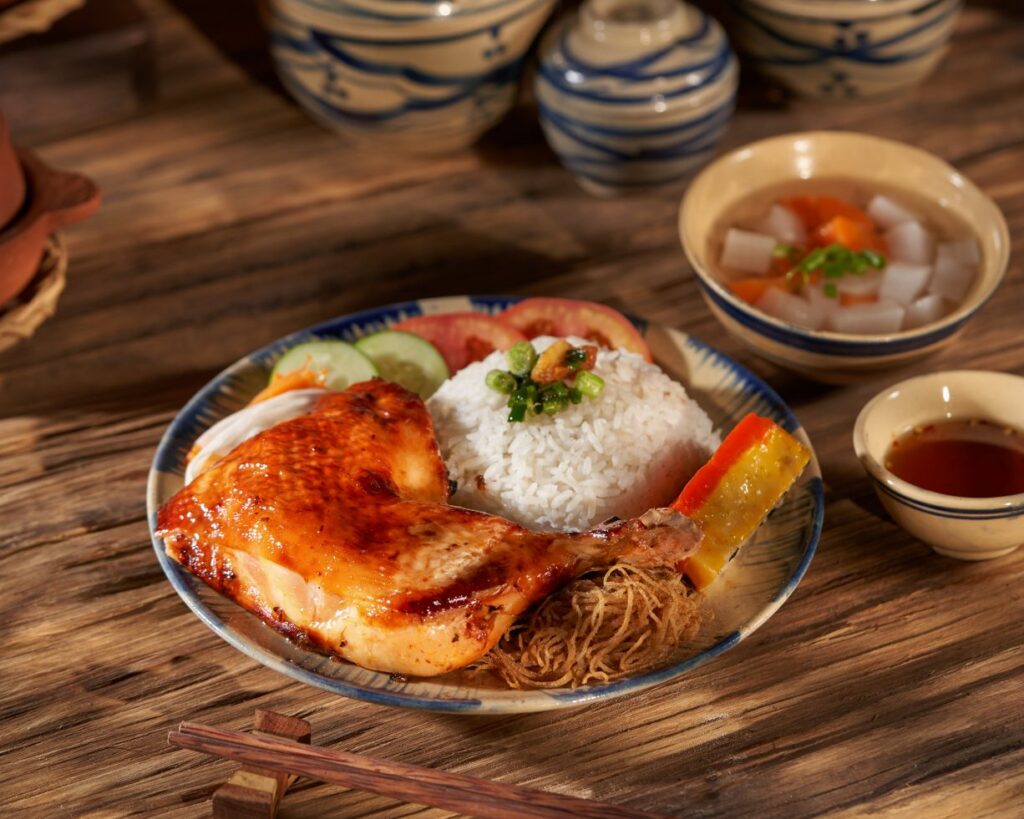 Trải nghiệm dịch vụ chụp hình cơm tấm độc đáo của chúng tôi! - Chụp ảnh ...