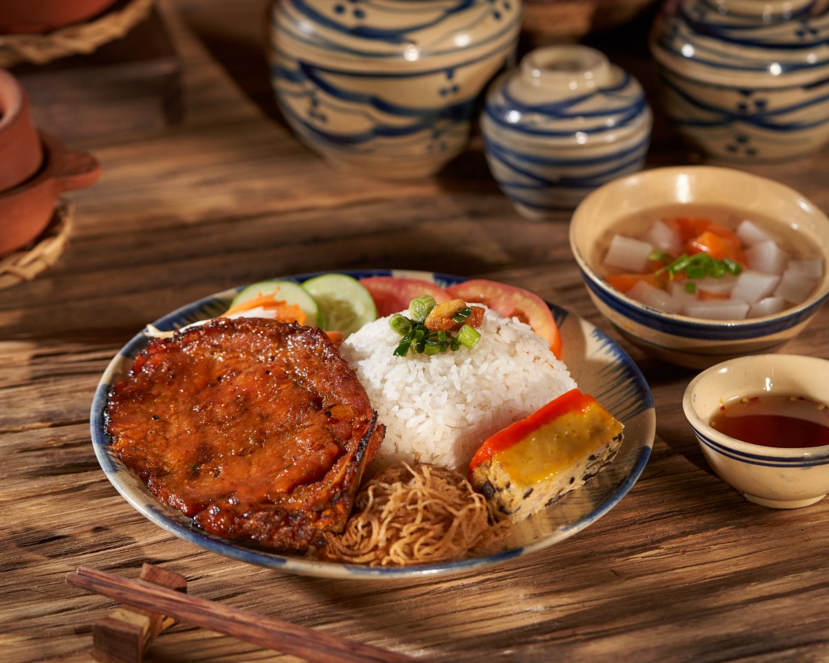 Trải nghiệm dịch vụ chụp hình cơm tấm độc đáo của chúng tôi! - Chụp ảnh ...